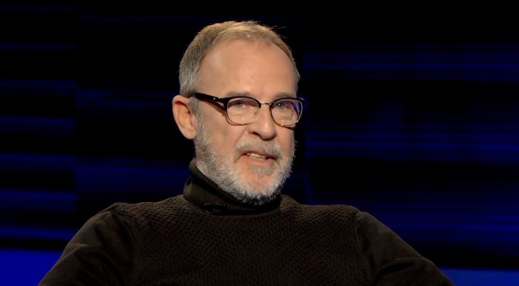 Frano Lasić: ‘Znaju mi reći kako ti u poznim godinama, pa malo dijete ...