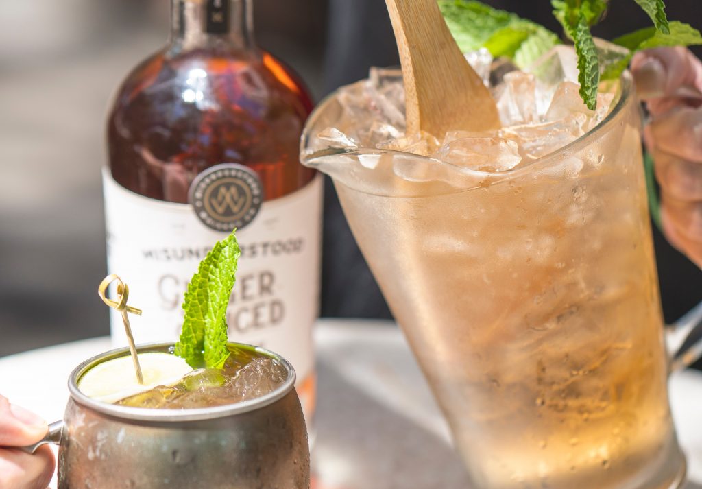 Recept: Koktel Moscow Mule pravi je hit ljetnih zabava, evo kako ga ...