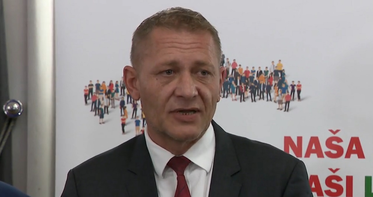 Beljak uvjeren da će izbori biti u rujnu. Evo zašto - Hrvatska danas