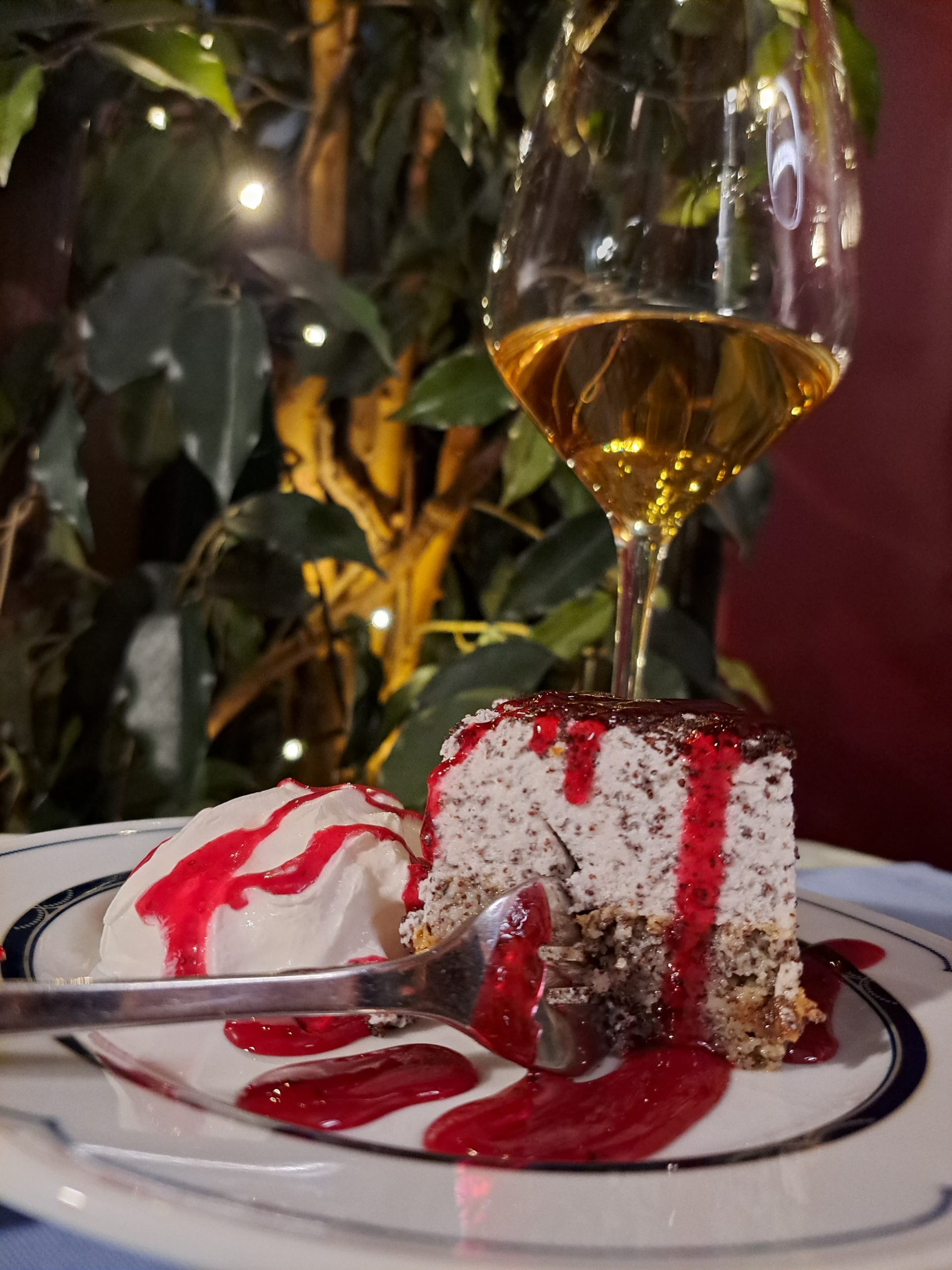 FOTO Michelle je zajedno s vlasnikom restorana stručnošću i znatiželjom ...