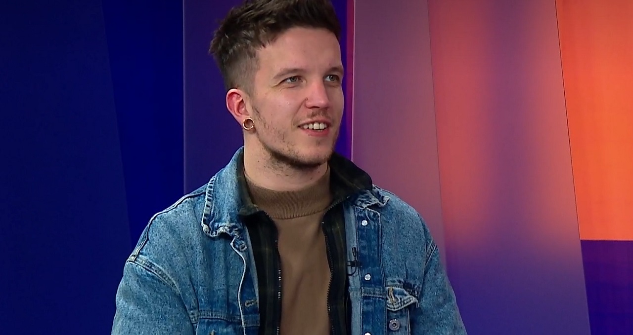 O čemu zapravo pjeva Baby Lasagna? Evo kako ''Rim Tim Tagi Dim'' glasi ...