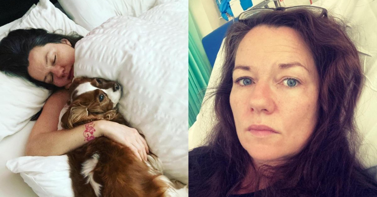 Primila je cjepivo protiv korone, jedva preživjela, a onda se šokirala ...