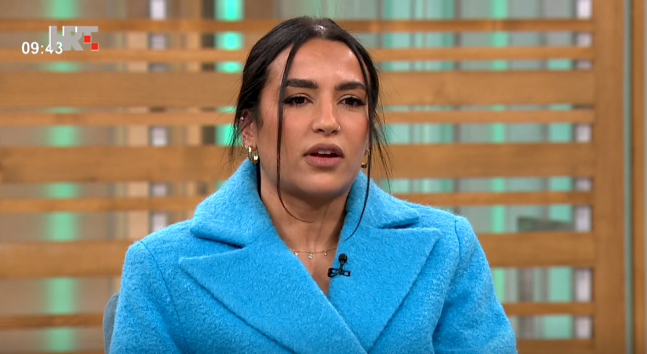 Marokanka Chaymae u RH živi pet godina: Dobri ljudi bili su razlog ...