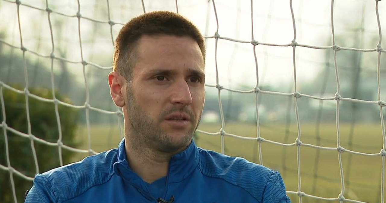 Čop o troboju za naslov prvaka: "Svaka čast Rijeci, ali..." - Hrvatska ...