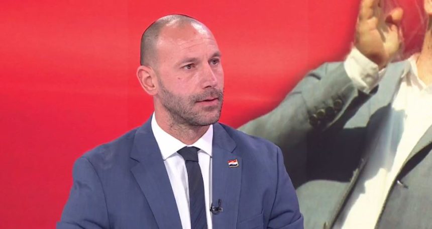 Damir Habijan: Država ostaje suvlasnik kutinske Petrokemije - Hrvatska ...