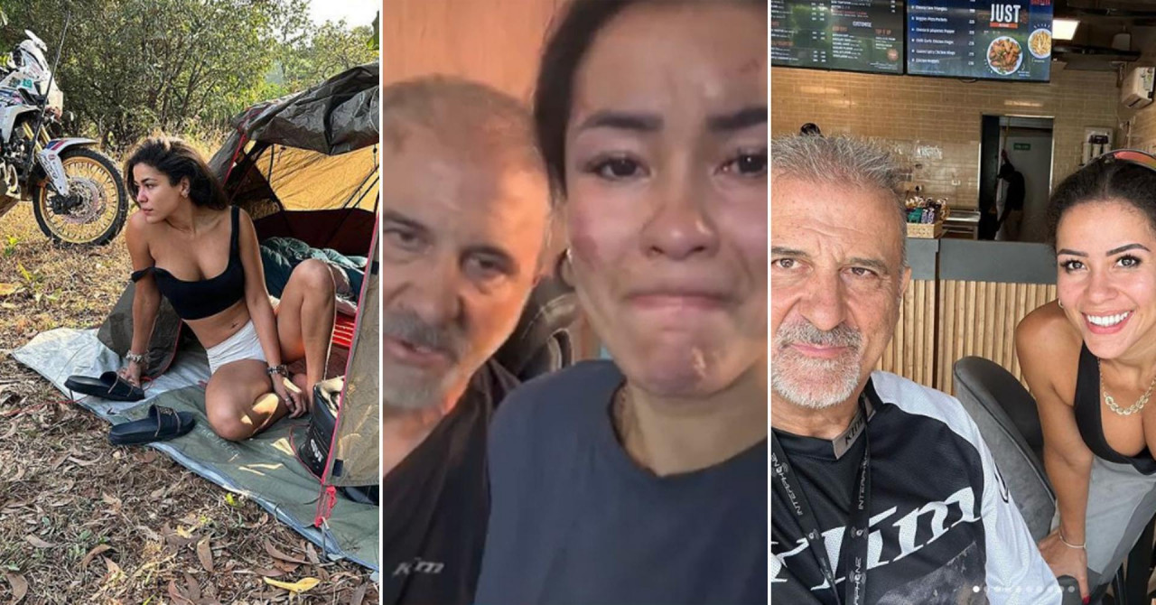 VIDEO Par blogera u suzama, objavili su potresnu snimku: ‘Večeras ...