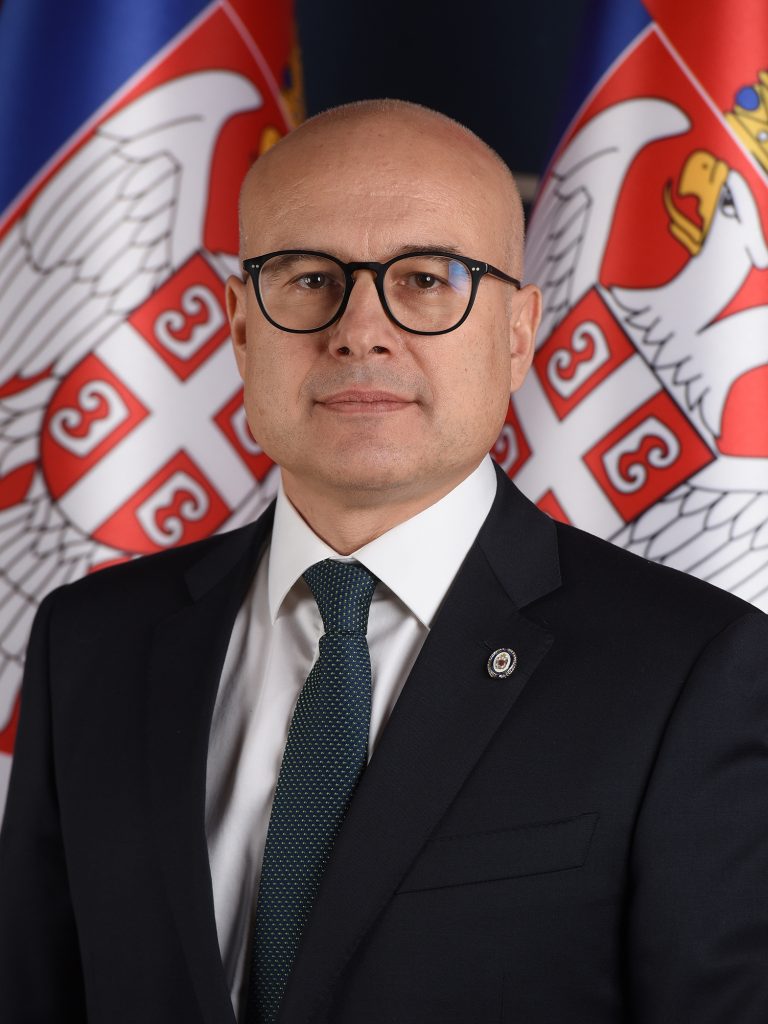 Novi premijer Srbije obožavatelj je poražene četničke tvorevine tzv ...