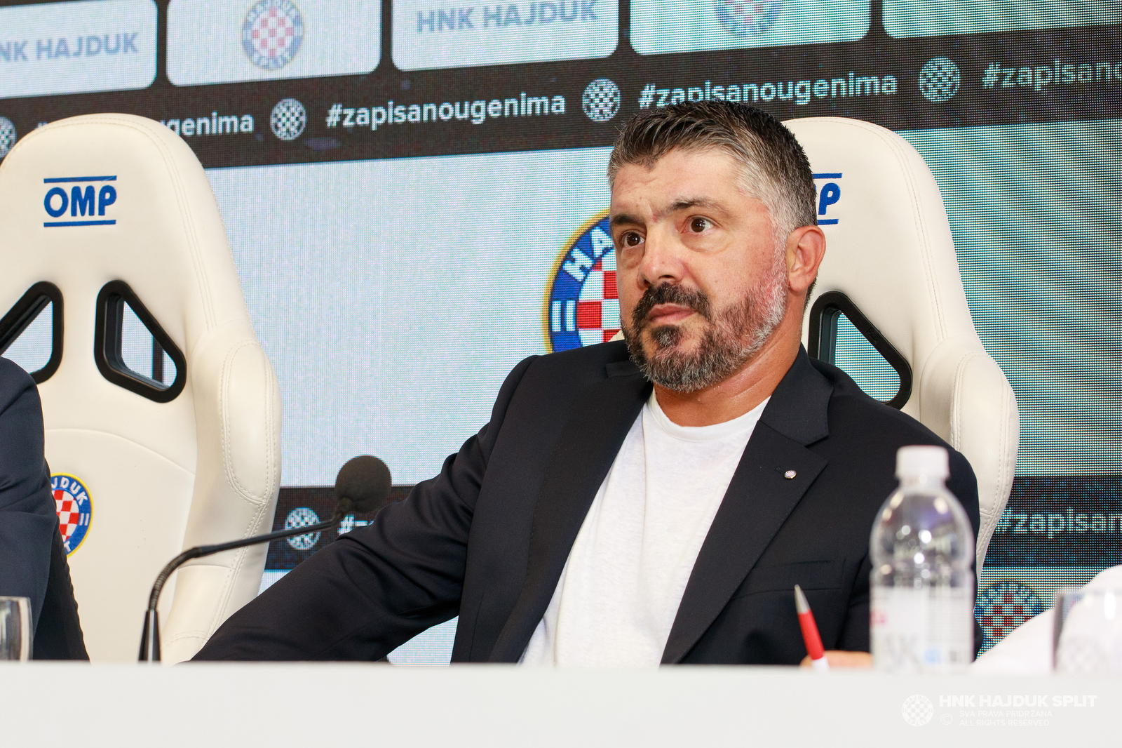 Gattuso nakon pobjede nad Dinamom bez dlake na jeziku: Svaka čast ...