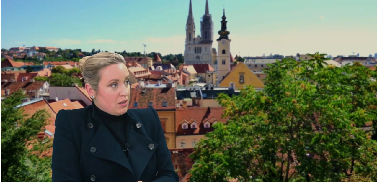 VIDEO Dina Dogan: Nemam ja ništa protiv arapskog queera, ali imam ...