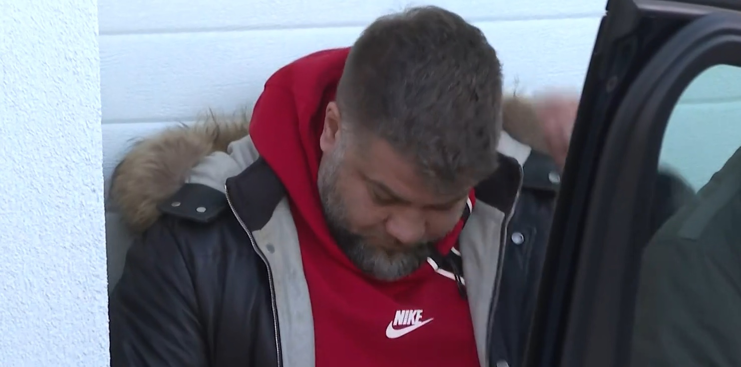 Tko je srbijanski poduzetnik Saša Pozder, uhićen s Berošom i Rotimom ...