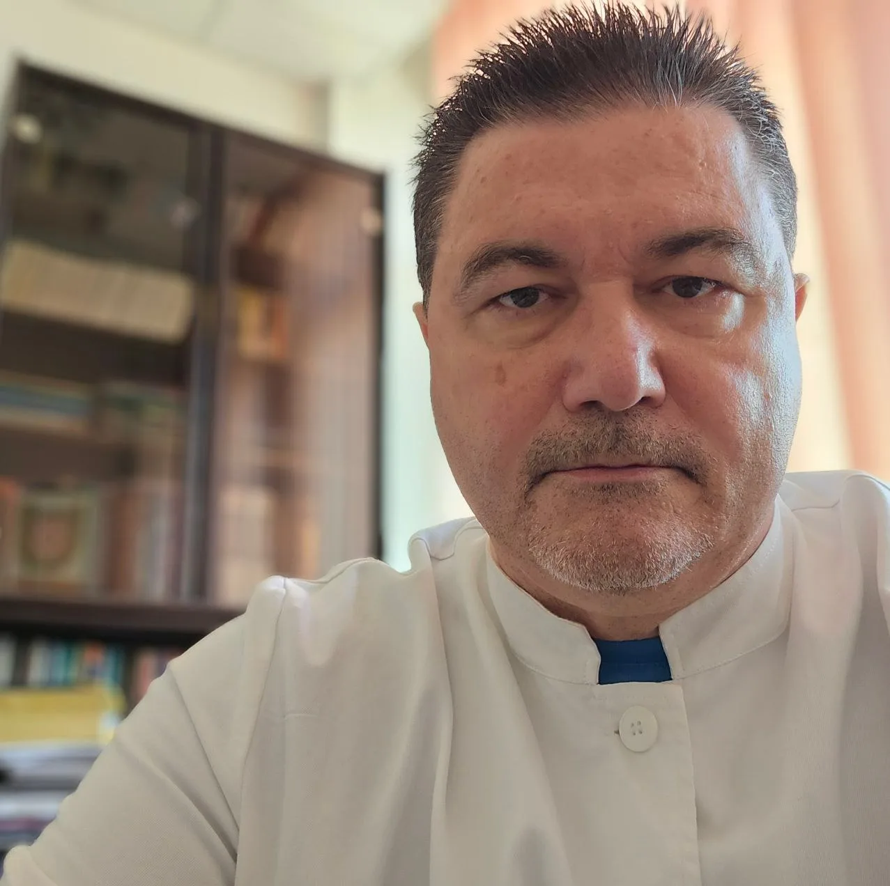 Dr. Herman Vukušić o kaznenoj prijavi protiv Ivančića i Dežulovića ...